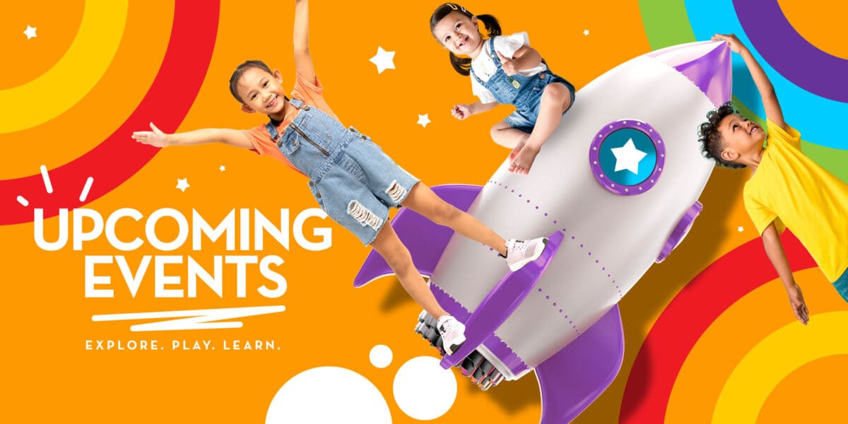 Discovery Place Kids-Huntersville - Discovery Place Kids Children's Museum