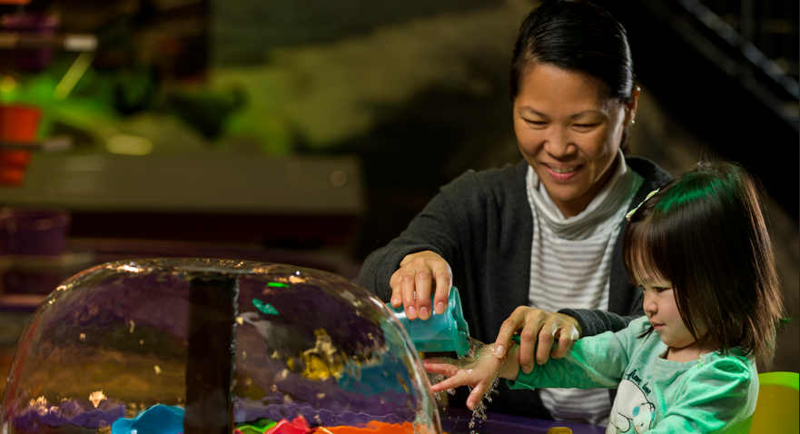 Ways to Give - Discovery Place Kids Children's Museum