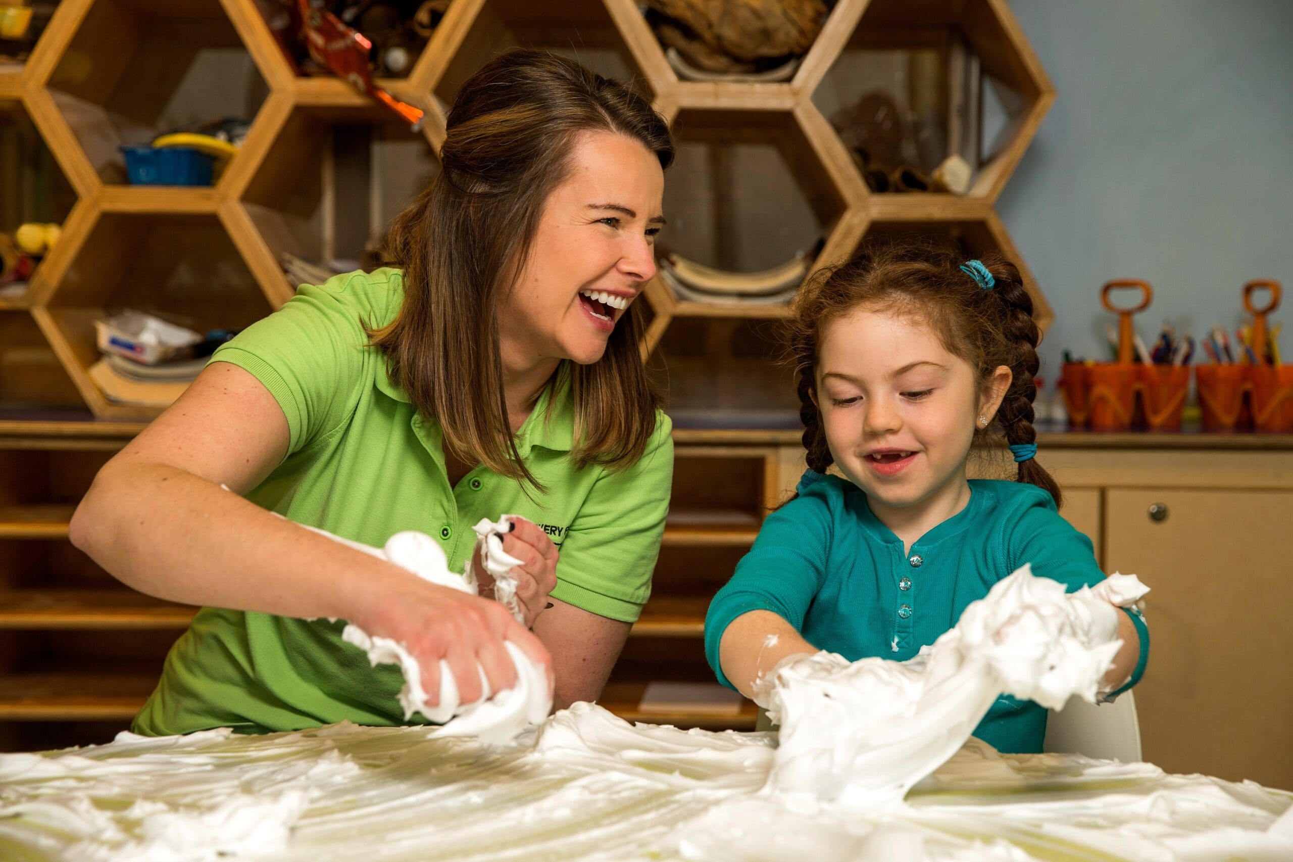 DP Kids Circle - Discovery Place Kids Children's Museum